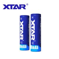 China 14500 Li-ion Rechargeable Battery with 800mAh Capacity, 2.7A Max Discharge and Extended Cycle Life for Flashlights & Portable Devices for sale