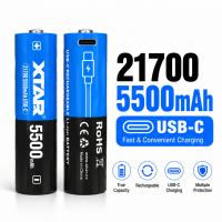 China 15A High Drain 5500mAh USB C Battery with 500+ Recharge Cycles for Enhanced Device Compatibility for sale
