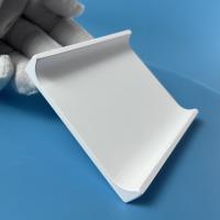China Laser Spare Parts Ceramic Plate Factory Supply for sale