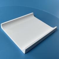 China Laser Spare Parts Ceramic Plate Factory Supply for sale