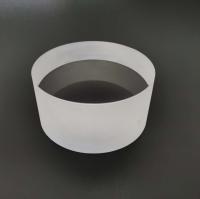 China Optical Quartz Glass Quartz Glass Plate Synthetic for sale