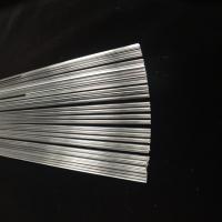 China Transparent Heat Resistance Quartz Capillary Tube for sale