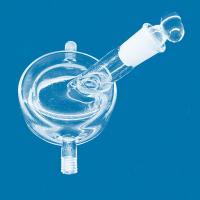 China Laboratory Quartz Glass Instrument Quartz Apparatus High Heat Resistance for sale