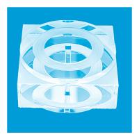 China Machining Quartz Glass Quartz Part Shape Customized OEM Factory for sale