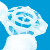 China Machining Quartz Glass Quartz Part Shape Customized OEM Factory for sale