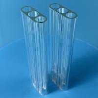 China Cerium Doped Quartz Products Laser Cavity Filter for sale