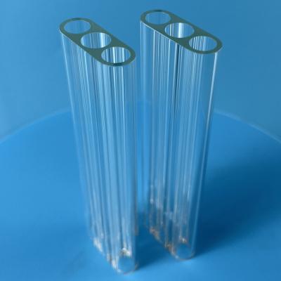 China Cerium Doped Quartz Products Laser Cavity Filter for sale