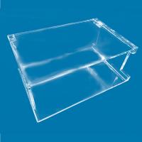 China Physics Laboratory Glass Quartz Apparatus Equipment / Instruments for sale