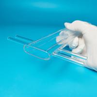 China Physics Laboratory Glass Quartz Apparatus Equipment / Instruments for sale
