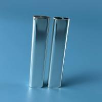China Silver Coating Quartz Laser Spare Parts Cavity for sale
