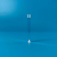 China High Precision Custom Quartz Glass Cuvettes Quartz Flow Cell Analysis Instrument for sale