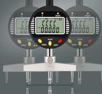 China R12 Optical Measuring Instrument Electronic Radius Gauge Digital for sale