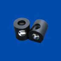 China YVO4 Glan Laser Prism For High Power Laser Systems for sale