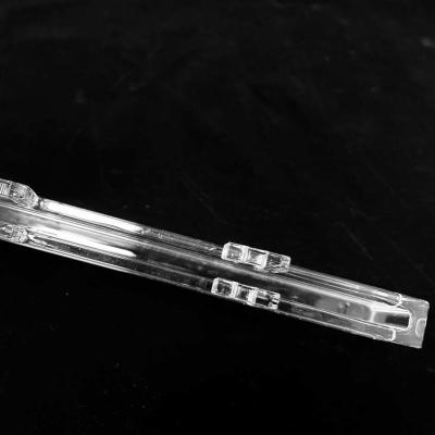 China Customized High Purity Quartz Parts And Components Oem for sale