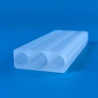 China Custom Quartz Reflector For Laser Application for sale