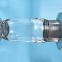 China Kovar Alloy Welding Of Quartz Apparatus Glass And Metal for sale