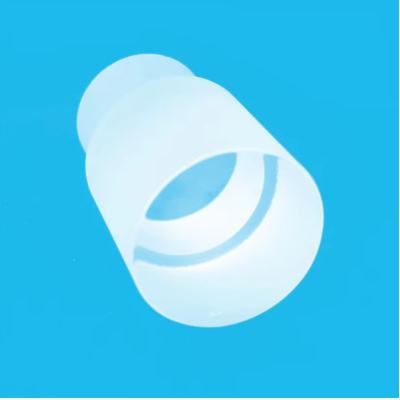 China Wholesale Quartz Glass Part for sale