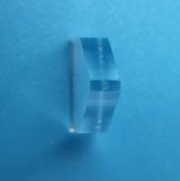 China Customized Clear Conical Quartz Sheet for High Temperature for sale