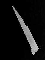 China Polished Quartz Insulating Sheet With A/R Coating For Improved Thermal Performance for sale