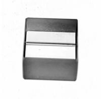 China Temperature Custom Coated Clear Quartz Glass Part for Industrial for sale