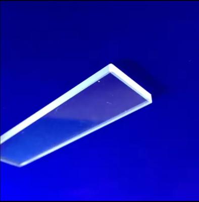 China Engineered Quartz Sheet With High Transmittance Coating Thickness 0.1-50mm Surface 10/5 80/50 for sale