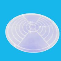 China Quartz Glass Plate Quartz Part Quartz Glass Sheet for sale