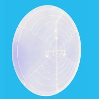 China Quartz Glass Plate Quartz Part Quartz Glass Sheet for sale