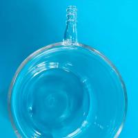 China Outside Diameter 3-800mm Quartz Glass Instrument With RoHS Certification for sale