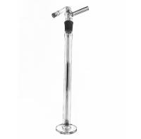China Optical Measuring Instrument Quartz Glass Instrument for sale