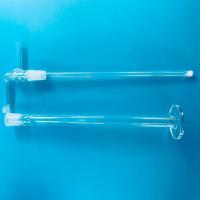 China Optical Measuring Instrument Quartz Glass Instrument for sale