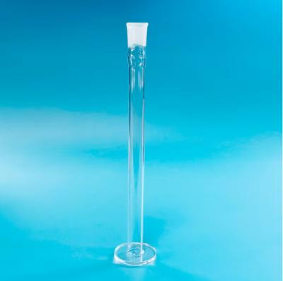 China Optical Measuring Instrument Quartz Glass Instrument for sale