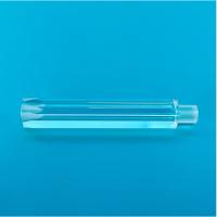China Heating And Mixing Quartz Flow Cell With Excellent Performance for sale