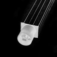 China Heating And Mixing Quartz Flow Cell With Excellent Performance for sale