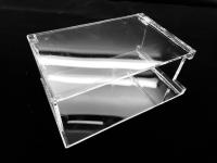 China Clear Quartz Apparatus Perfect Instrument for Glass Physics Studies for sale