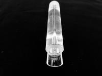 China Custom Clear Quartz Apparatus Laboratory Instruments SGS Certified for sale