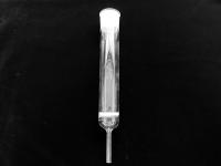 China Customized Quartz Apparatus For Optical Lab Instruments 1300C Working Temperature Guaranteed for sale