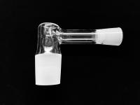 China Customized Quartz Apparatus For Optical Lab Instruments 1300C Working Temperature Guaranteed for sale