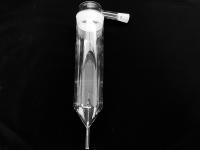 China Customized Quartz Apparatus For Optical Lab Instruments 1300C Working Temperature Guaranteed for sale