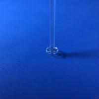 China Quartz Apparatus Instrument Polished Color Processing Various Shapes for sale