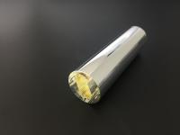 China Laser Spare Parts Silver Coating Quartz Cavity for sale
