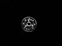 China Fire-Processed Fused Quartz Bottle High Precision Corrosion Resistance for Lab for sale