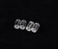 China 6.91g/cm3 Density Solar Transparent Quartz Glass Rod For Industrial for sale