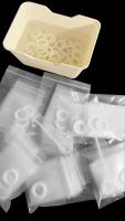 China Ceramic Ring Laser Spare Parts OEM for sale