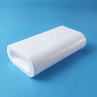 China Ceramic Pump Cavity Laser Spare Parts OEM With Co2 Laser Mo Reflector Mirrors 30mm Laser Cutting Machines Diameter 18mm for sale