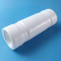 China Ceramic Pump Cavity Laser Spare Parts OEM With Co2 Laser Mo Reflector Mirrors 30mm Laser Cutting Machines Diameter 18mm for sale