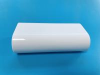 China Ceramic Pump Cavity Laser Spare Parts OEM With Co2 Laser Mo Reflector Mirrors 30mm Laser Cutting Machines Diameter 18mm for sale
