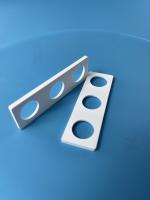 China Diode Laser Engraving Ceramic Plate Laser Spare Parts OEM For Engraving for sale