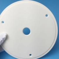 China Versatile Ceramic Step Perforated Sheet for Customized for sale