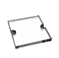 China Wholesale Quartz Glass Plate Customized for sale
