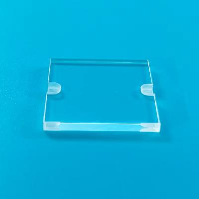 China Wholesale Quartz Glass Plate Customized for sale